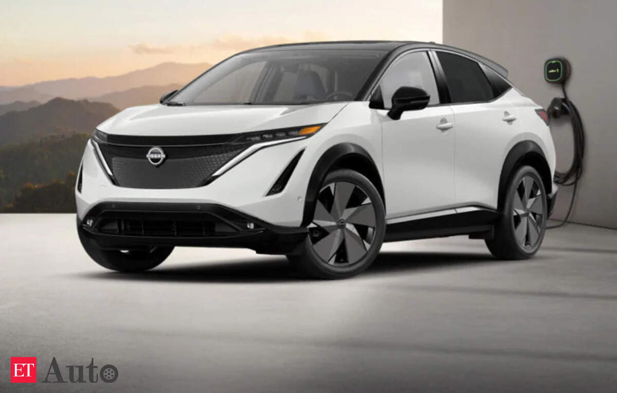 Nissan is rolling out big cuts; turning around sales will prove harder